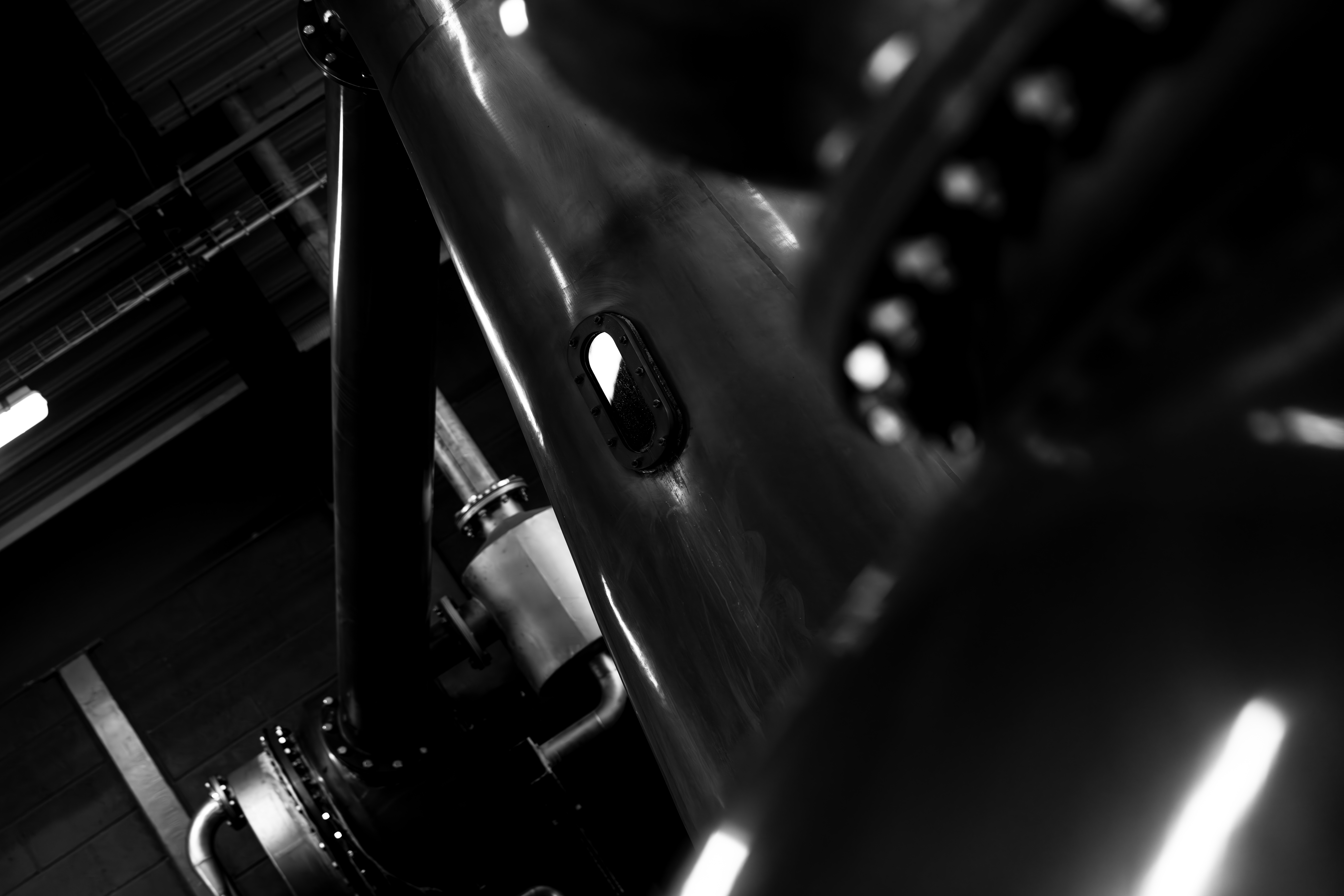 Our Story | Lagg Distillery