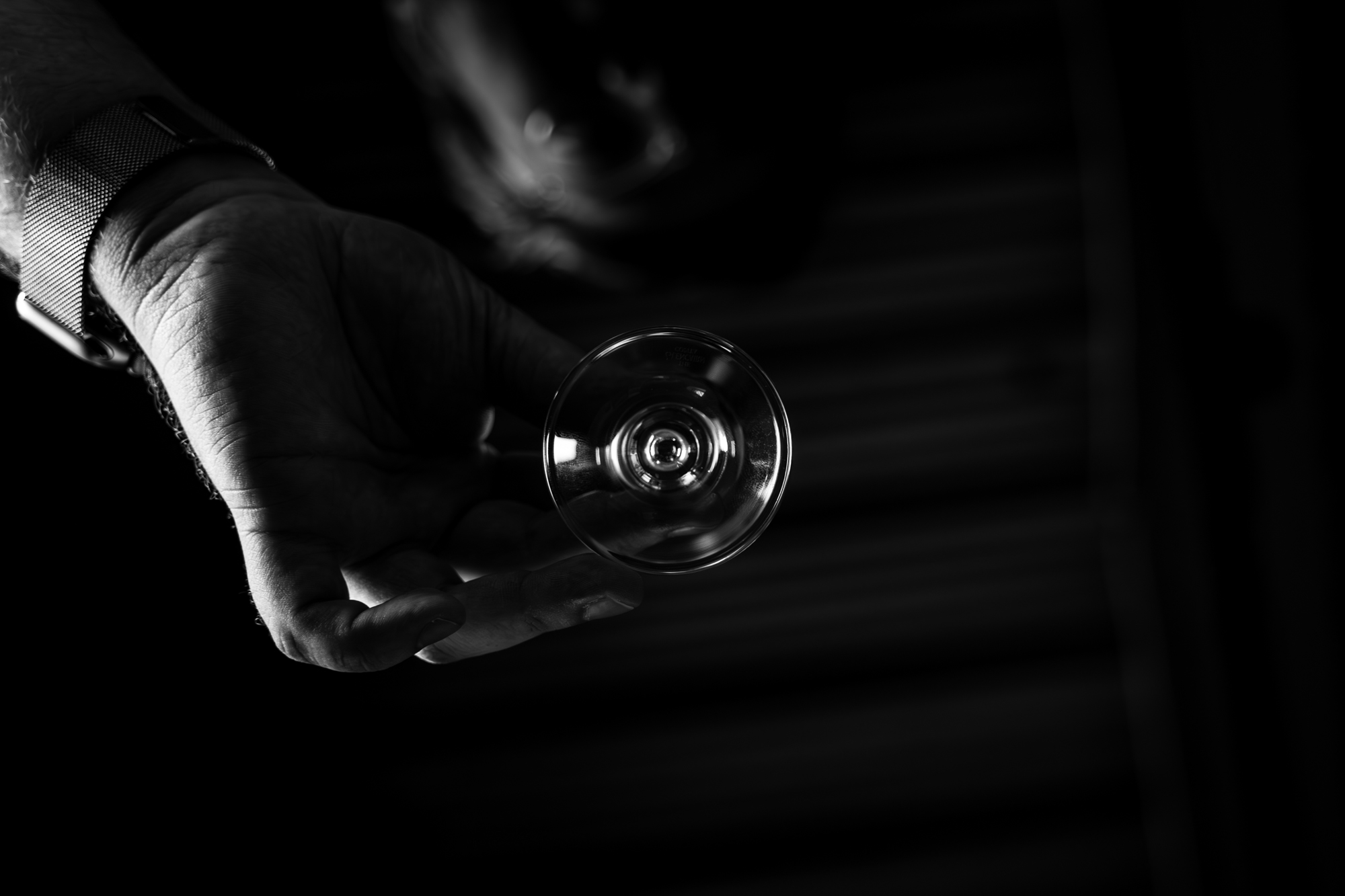 Cafe & Bar - Kilmory, Isle of Arran | Lagg Distillery