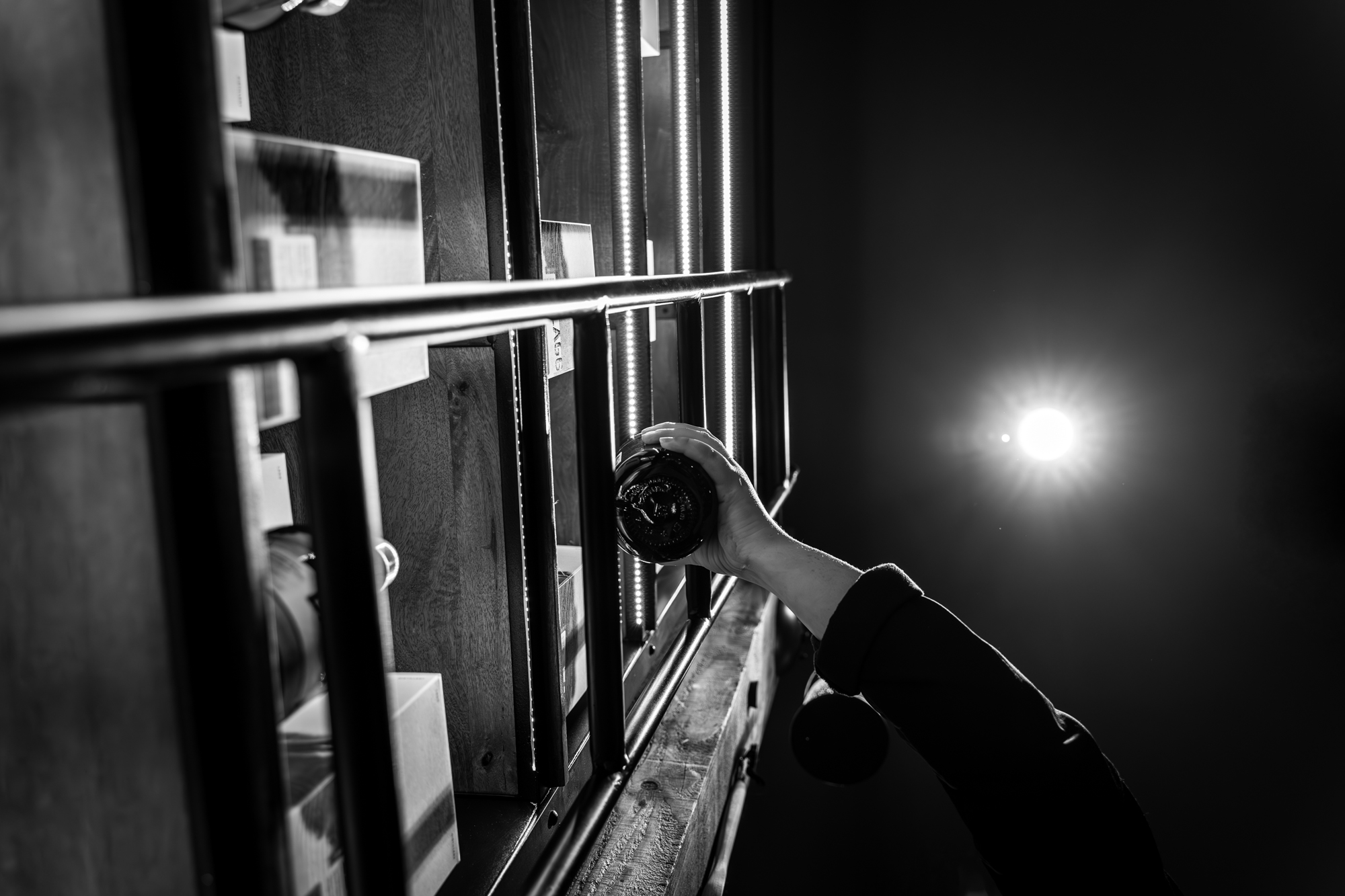 Visit Us at Lagg Distillery - Tours, Tastings, Cafe, Bar, Shop